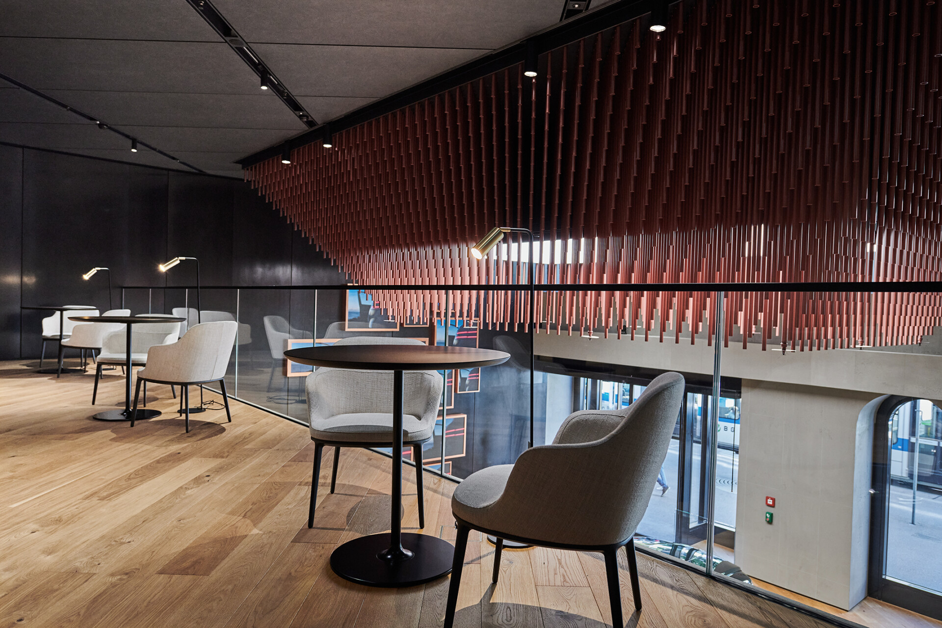 Local Architects I Genesis Studios I Mint Architecture