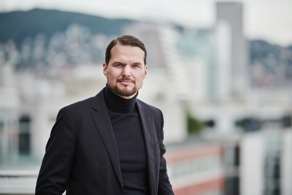 «In Zukunft geht es darum, die Welt zu verbessern» - Mint Architecture