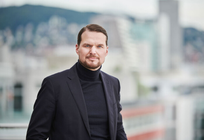 Mint Architecture | Profil